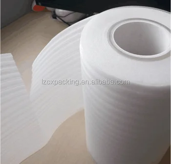 Perforated Polyethylene Foam Wrapping Film - Buy Perforated ...