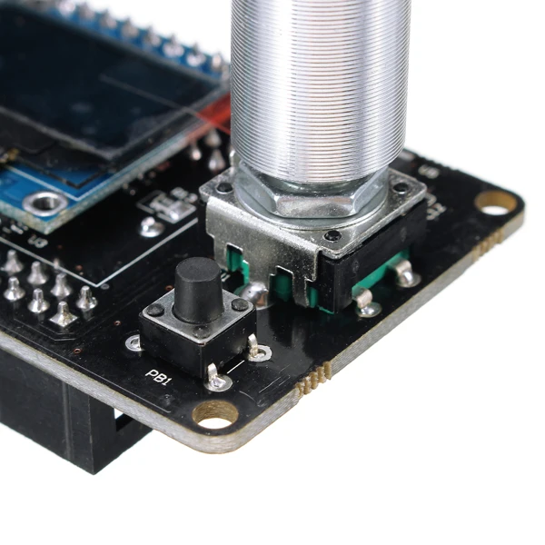 Reprap Ramps1.4 Mks 12864 Oled Display 0.96inch Smart Controller Mini Oled Screen Oled 3d ...