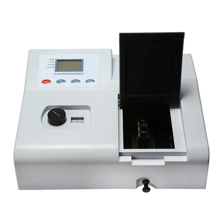 UV752 Uv-Vis Spectrophotometer - Precision & Reliability