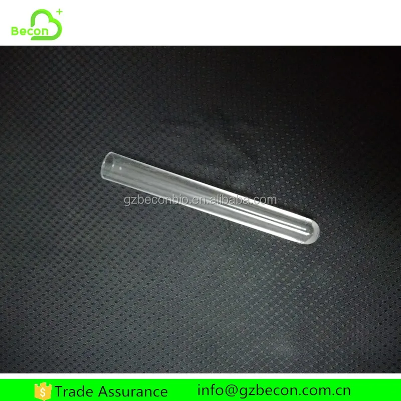 Lab Supplies Pp Plastic Test Tube 15ml With Flange Plug Cap - Buy Test ...