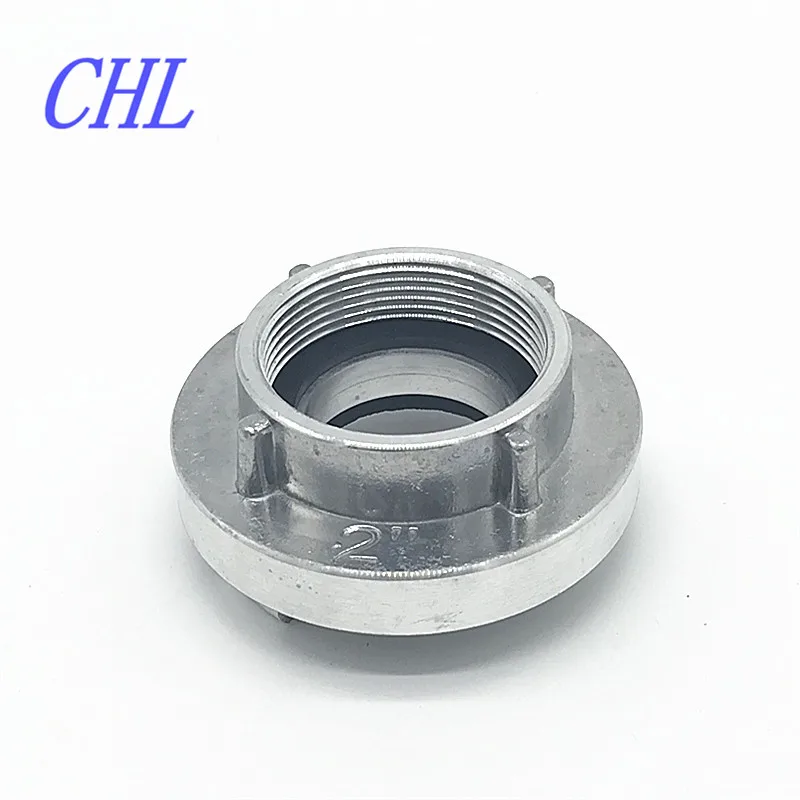Hot Sale Aluminium Storz Coupling With Male Thread Fire Fighting ...