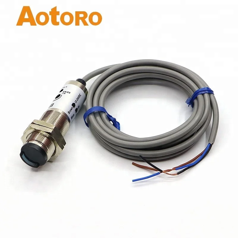 Car Parking Sensor System CDD-11P - 10cm Infrared Switch