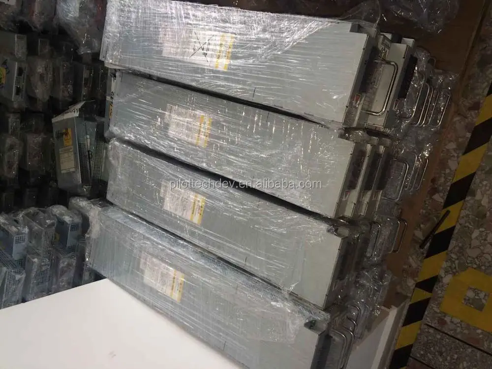 Original StorageTek Server Battery 9990V 371-3043 / 5529215-A PPH1003 ...