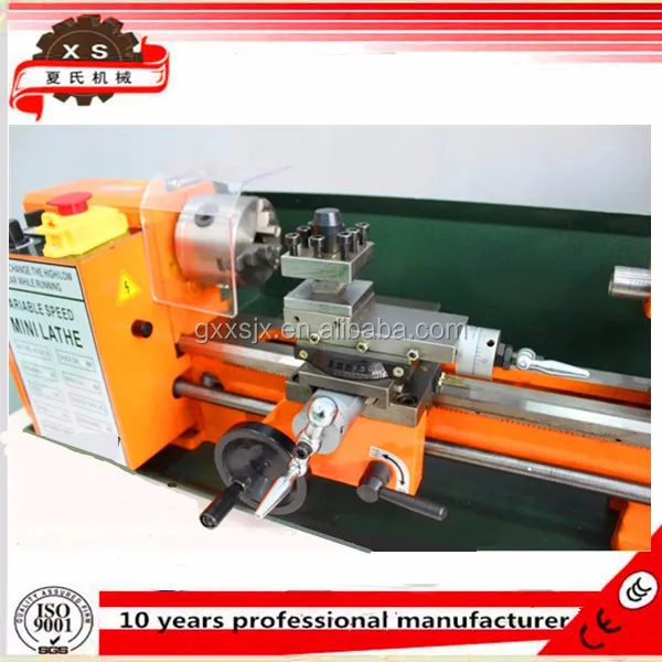 MT9510 Lathe Mini Multi-purpose Machine| Alibaba.com