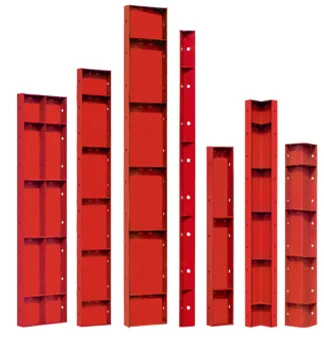 Concrete Formwork Design - Efficient Scaffolding Solutions