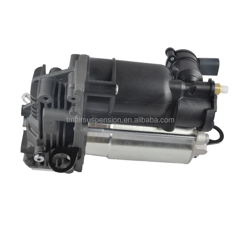 W164 X164 Car Parts Air Suspension Compressor Oem 1643200904/1643201204 ...