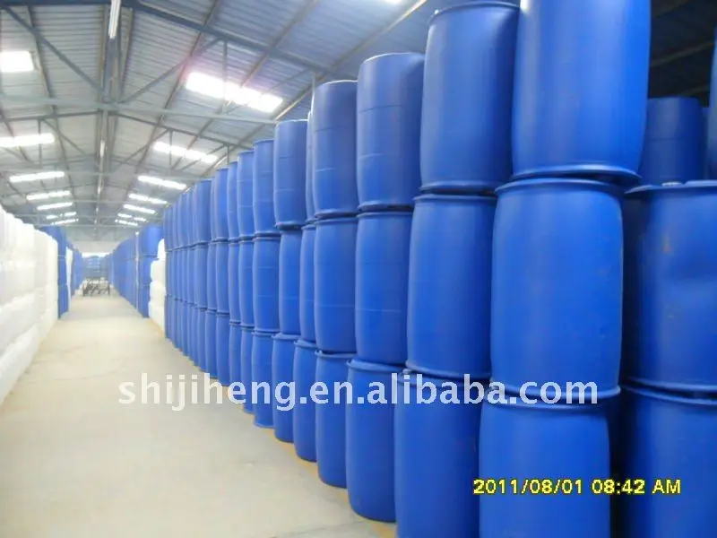 200 Litre Better Pouring Plastic Barrels - Buy Plastic Pickle Barrels ...