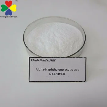 1 Naphthalene Acetic Acid 98 Naa Plant Growth Regulator - Buy Naa Plant ...