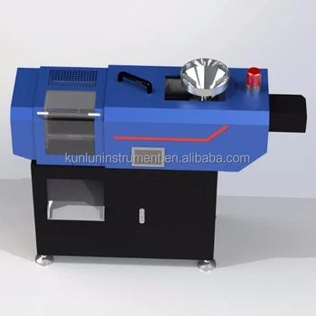 10t Mini Plastic Injection Molding Machine For Components - Buy New ...