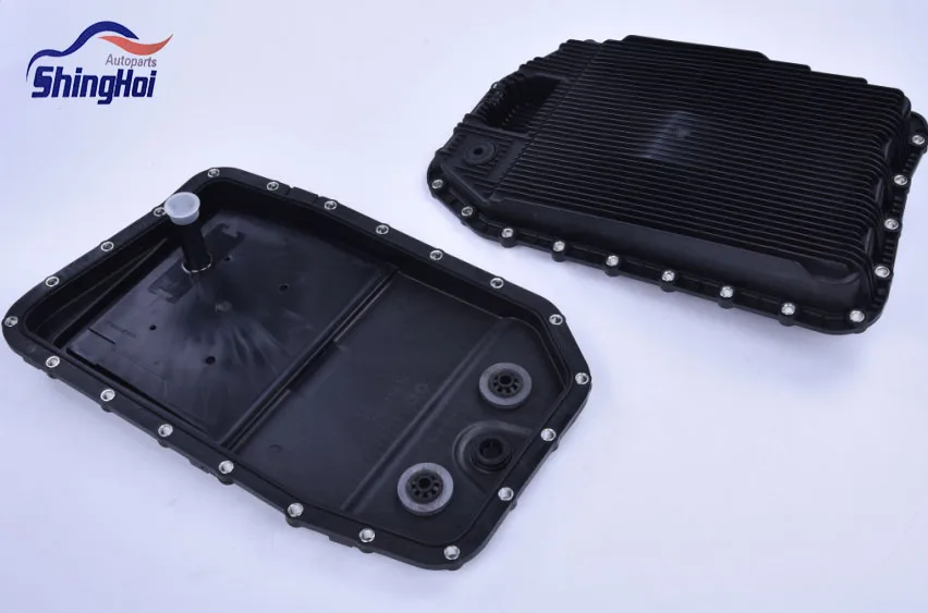 6hp19 6hp21 6hp26 6hp28 Transmisión Automática De Aceite - Buy ...