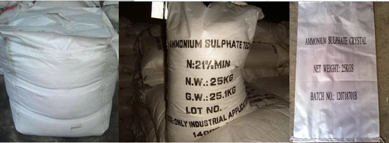 Ams Granular Sulfato De Amonio Granular Fertilizantes Precio - Buy ...