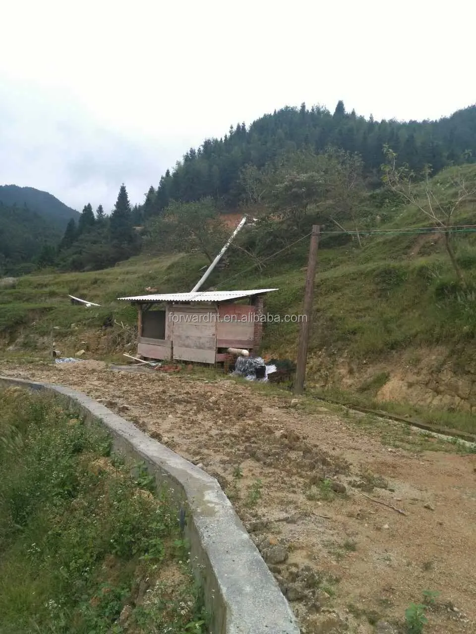 10kw Brush Induction Hydro Power Generator,Hydroelectric Generator,Mini ...