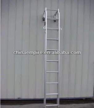 Marine Ship Use Ladder For Draft Reading - Buy Marine Ladder,Draft ...