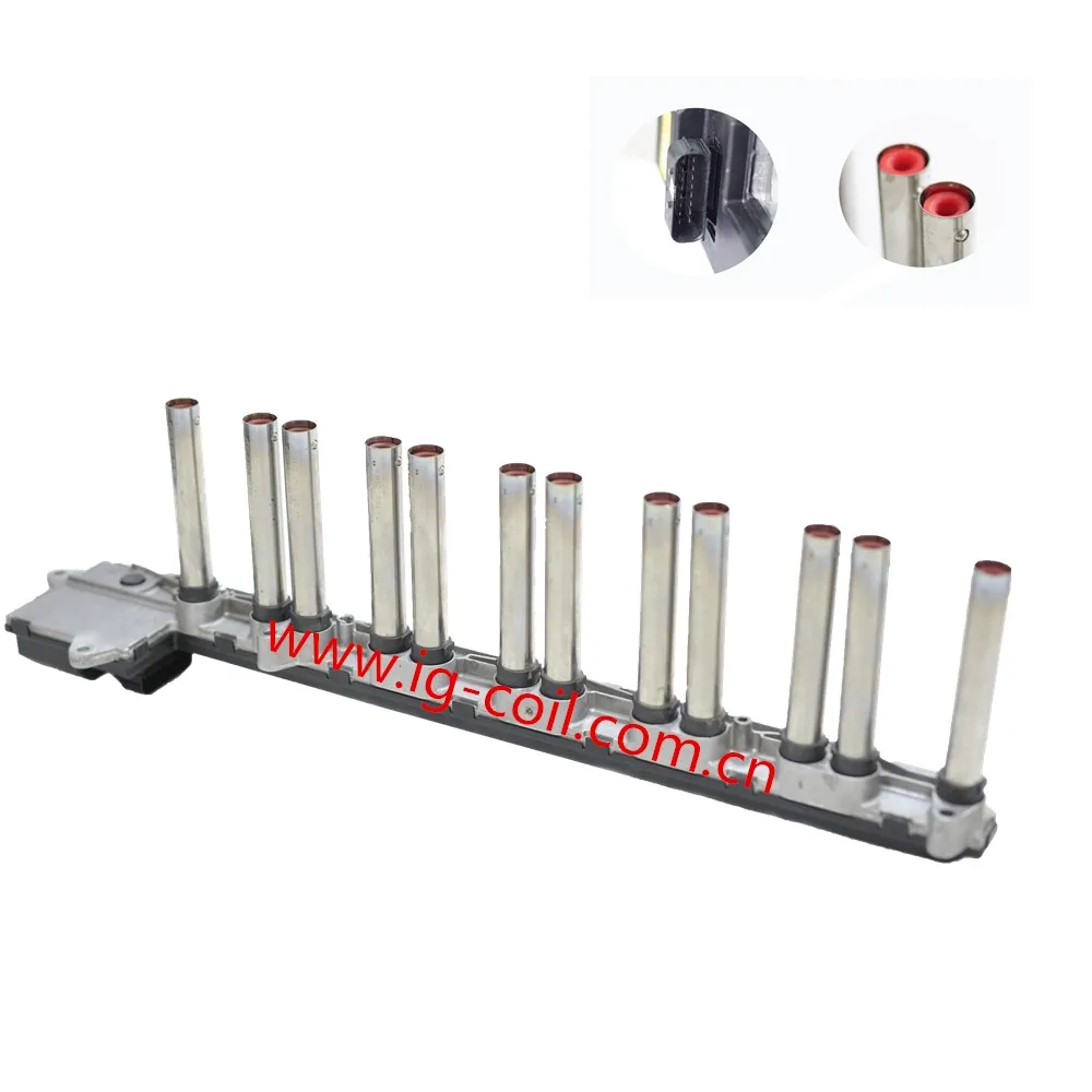 Oen A2751500580 A2751500780 With High Quality - Buy Ignition Coil,Oen ...