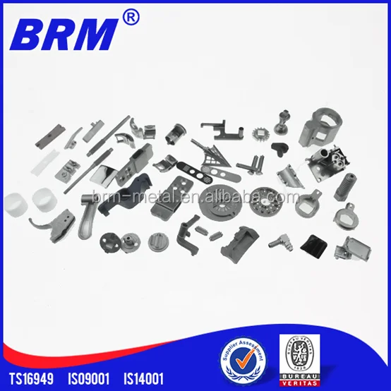 17-4 Ph Stainless Steel Mim Metal Injection Molding Molding Parts For ...