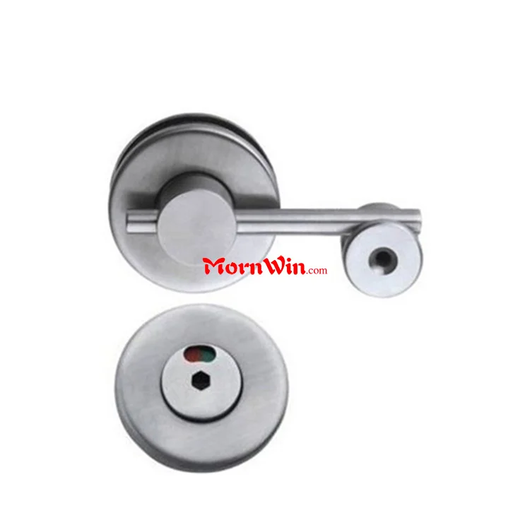 Thumb Turn Lock And Indicator For Bathroom - Buy Thumb Turn Lock And ...