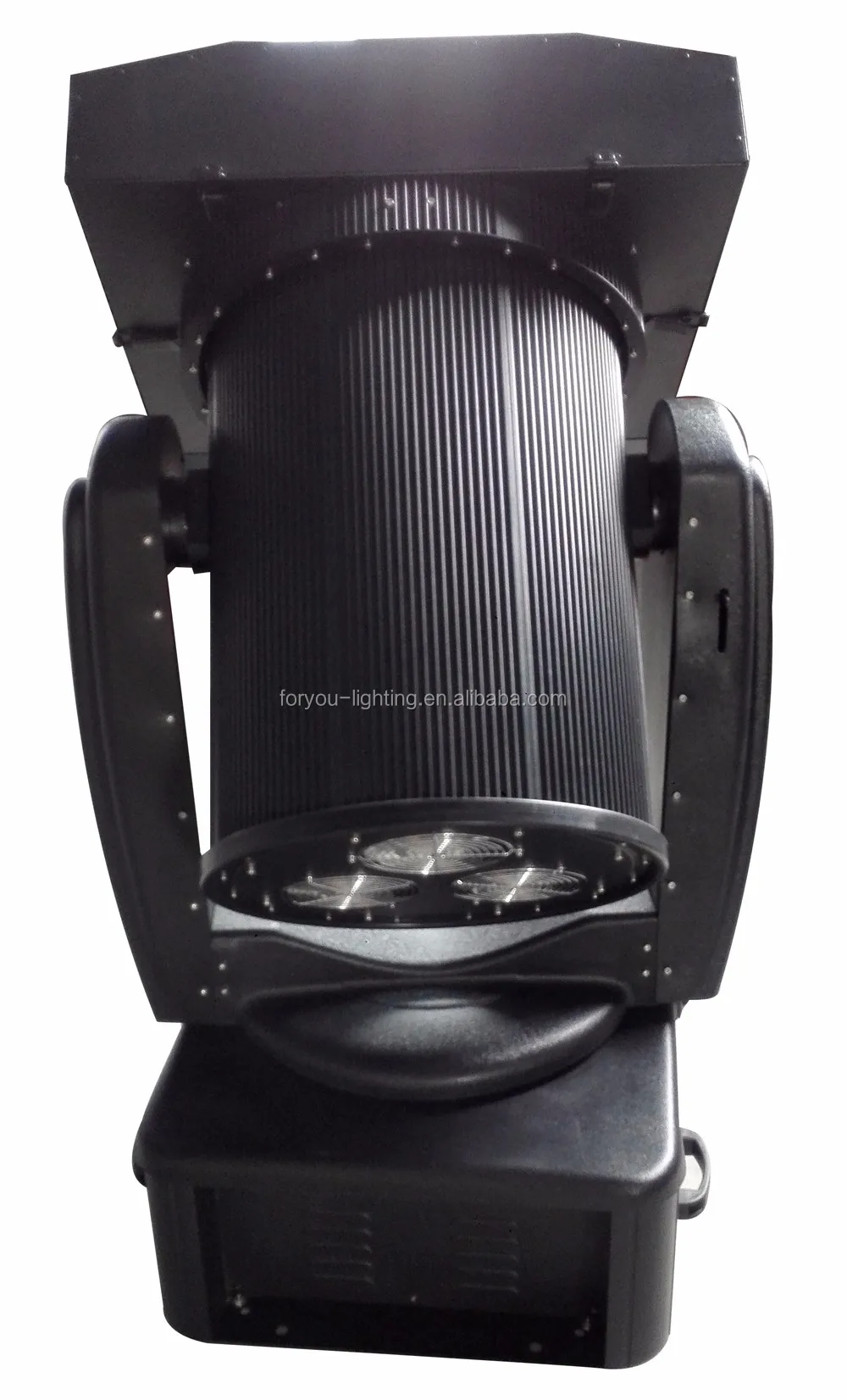 Ce Rohs 10kw 10000w Powerful Dmx Ip44 Rainproof Waterproof Outdoor Cmy ...