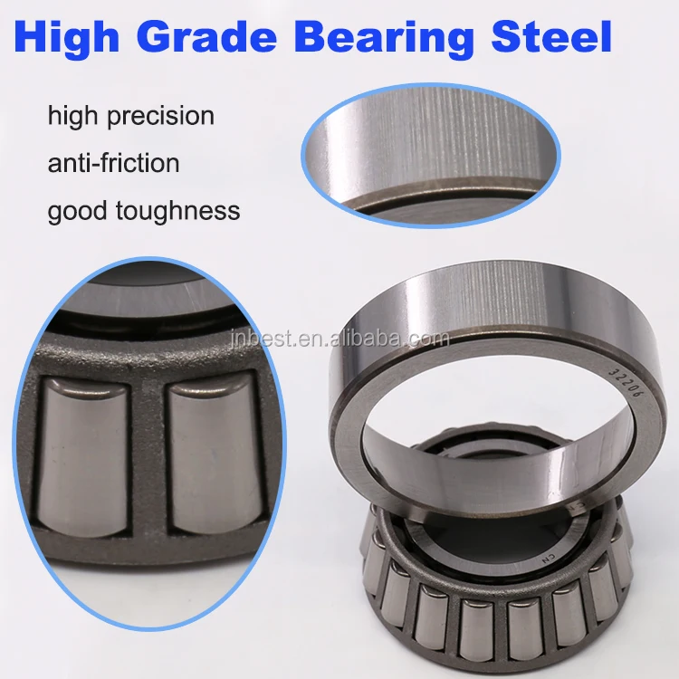 Germany 30615 Tapered Roller Wheel Bearings 75x135x44.5 7815E ...