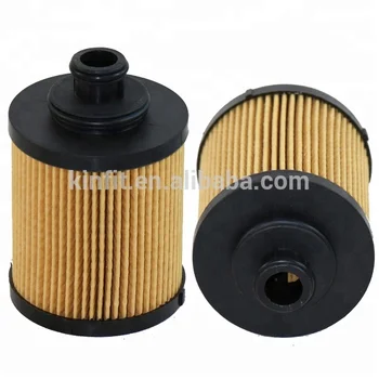 Oil Filter Element For Corsa 2503100 55197218 Hu712/7x E107hd166 - Buy ...
