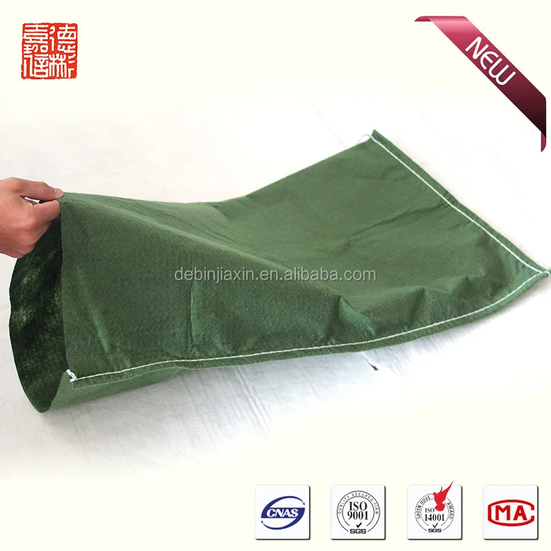 Non-woven Geotextiles Geotextile Type And Geotextiles Type Geotextile ...