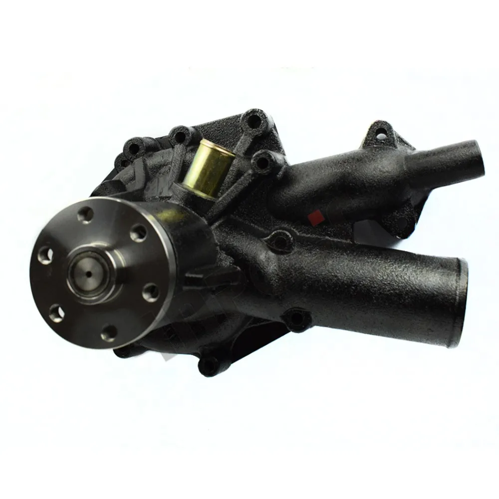 1-13650133-0 1136501330 Water Pump For Hitachi Zax330 Zax350 Zax370 ...