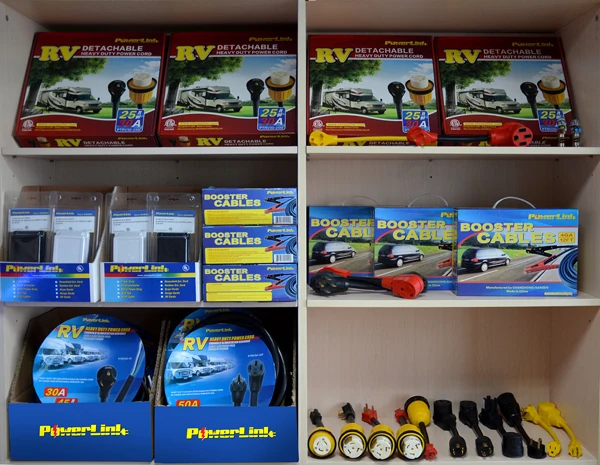 S10331 30 Amp Marine Shore Rv Power Twist Lock Inlet Boat Motorhome Toy ...