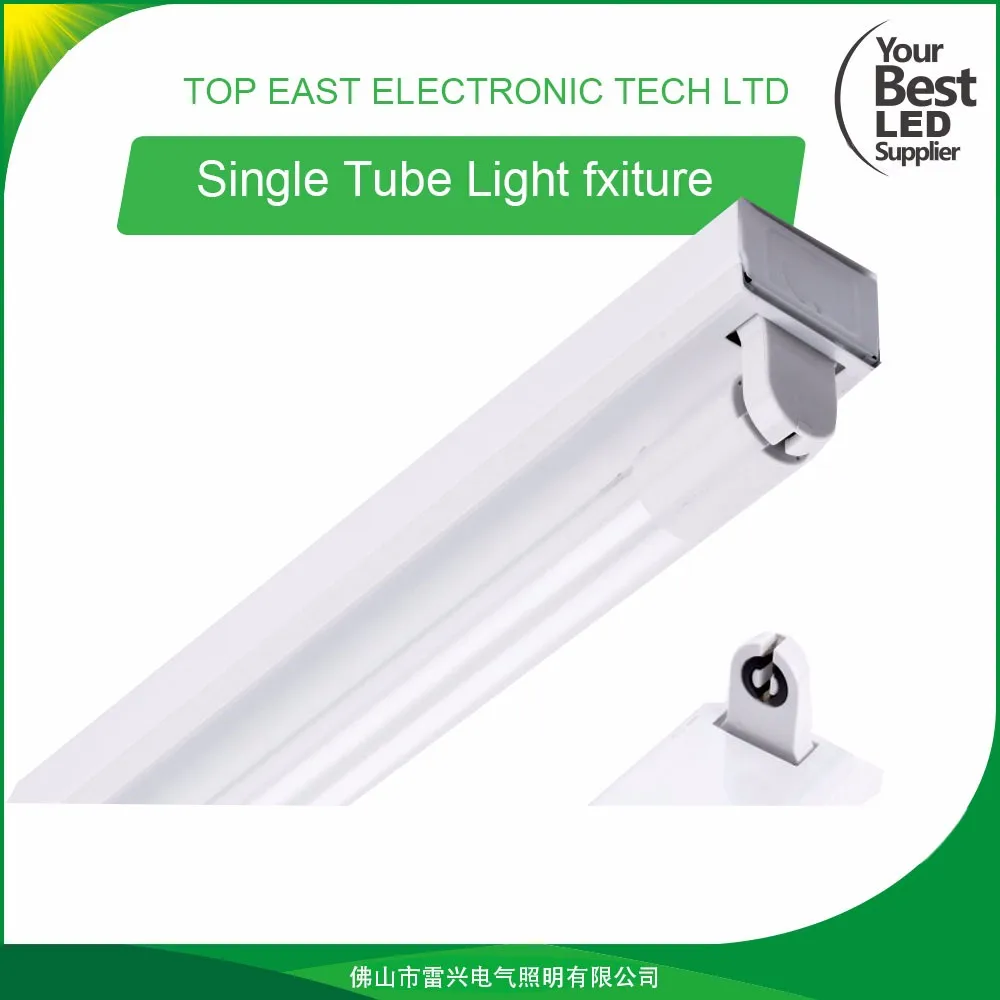 2019 New Led Tube Light Fitting,Industrial Tube Light Fittings With ...