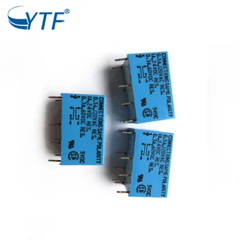 Relay Ry5w-k 1a 24vac Used Motorcycle Pcb Circuit Board - Buy Pcb ...