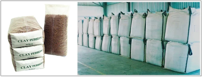 Bonsai Leca Growing Media/clay Beads - Buy Bonsai Leca Growing Media ...