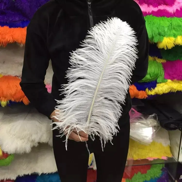 Cheap Ostrich Feathers For Wedding Decoration - Buy Ostrich Feathers ...