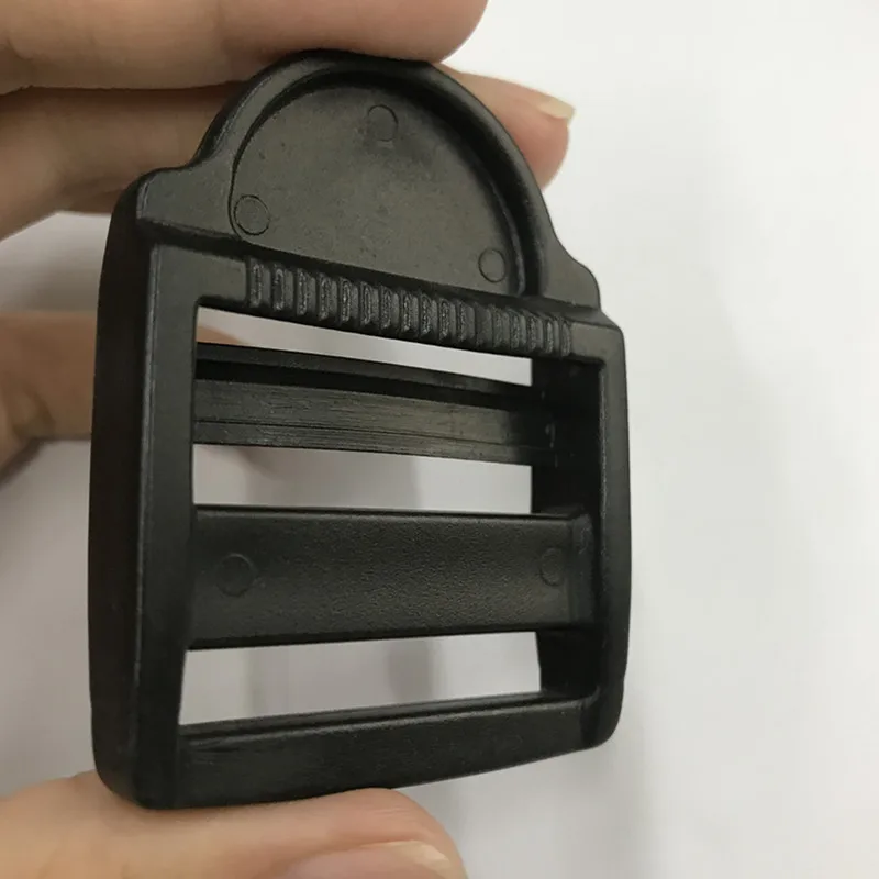 Bags Accessories Adjustable Plastic Buckle Ladder Lock Buckle - Buy ...