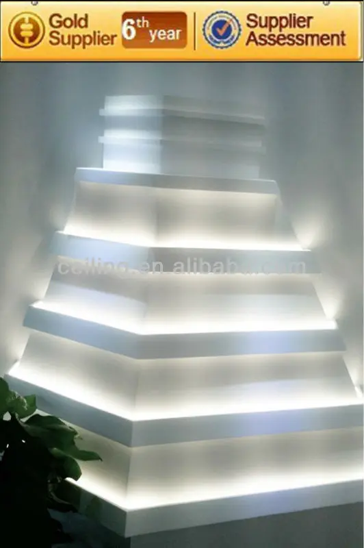 Grg(glassfiber Reinforced Gypsum) & Arbitrarily Mould Grg Gypsum Board ...