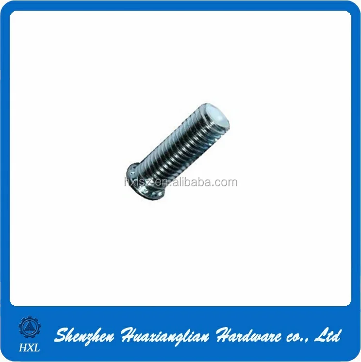 FH FHS-832-6 Metal Pressure Rivet Head Self-Clinching Stud Screw