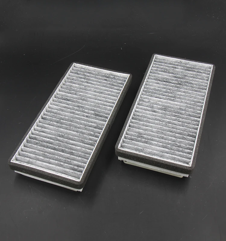 Mercedes-benz Air Cabin Filter - OE 2108300018 A2108300018