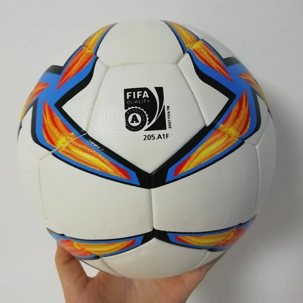 Wholesale Molten Soccer Ball Football Cheap Futsal Balls Indoor ...