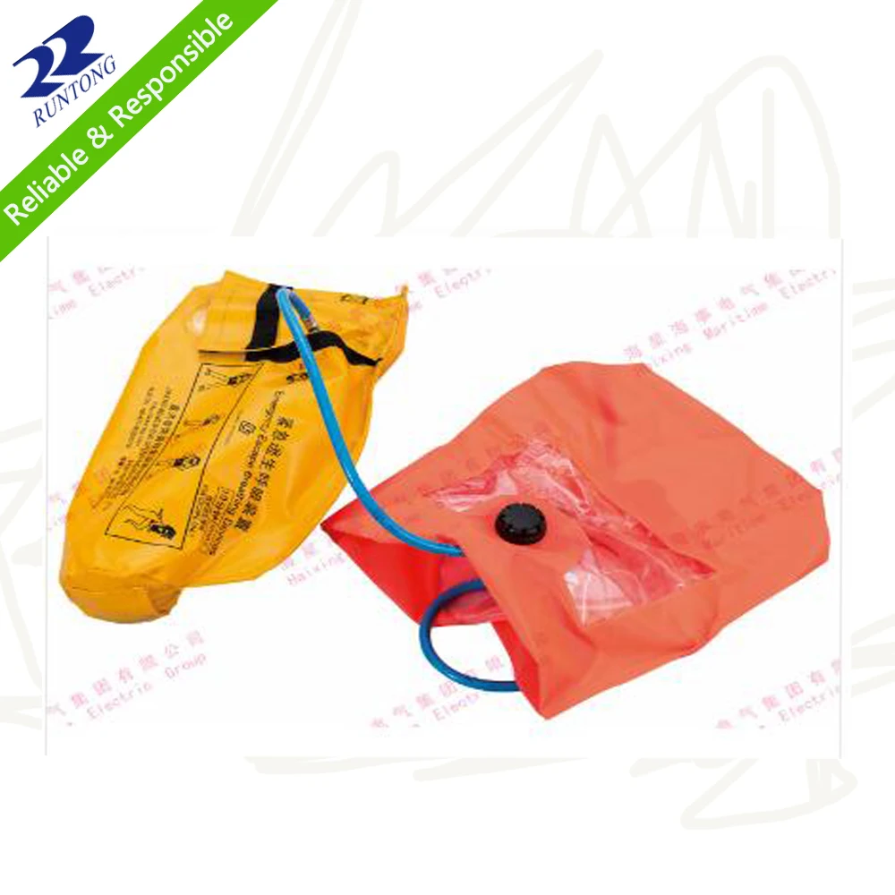 Firefghting Equipment Emergency Escape Breathing Device Frp Eebd ...