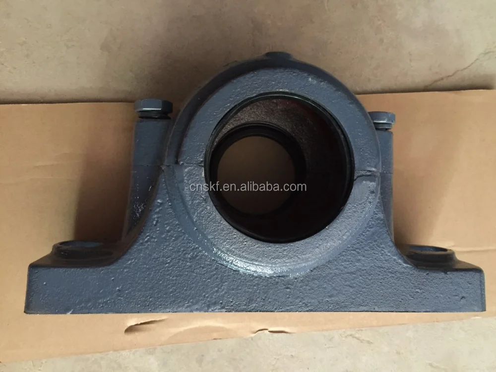 SNZ222 China High Quality Housing Block Bearing - YNR/OEM