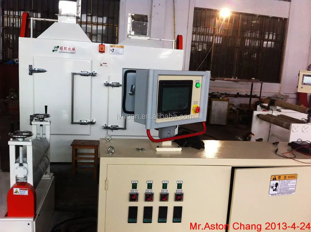 Ptfe Tape /cable Membrane /production Line/insulated Cables /oxygeb ...