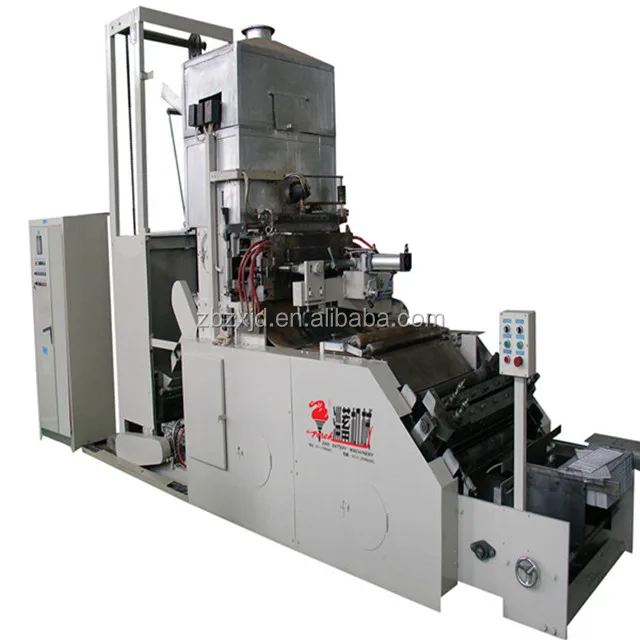Industry Lead Acid Battery Grid Casting Machine - ZBJ-I