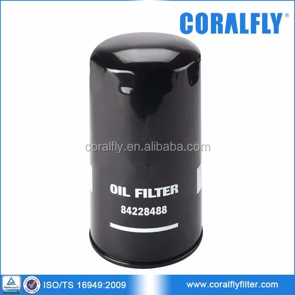 Tractors Spare Parts Oil Filter 84228488 - Buy 84228488,Oil Filter ...