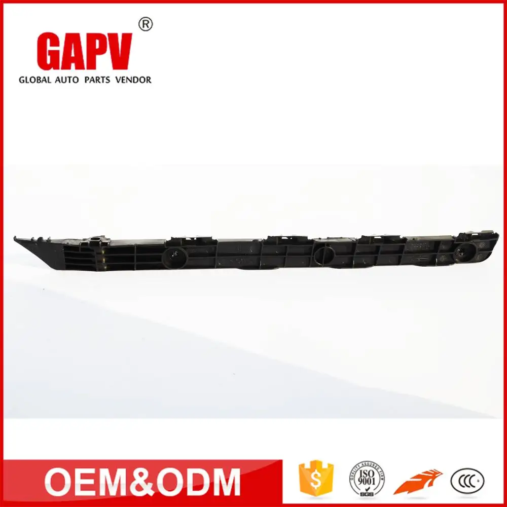For 2006~2009 Car Parts Rear Bumper Bracket Support Lh For Camry 52158 ...