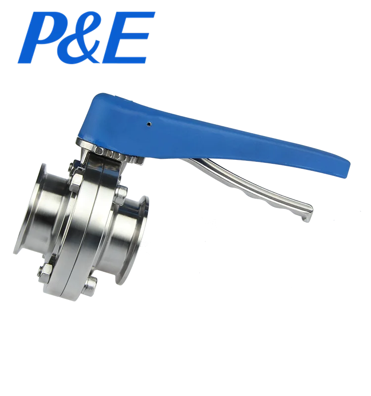 Sanitary 4 Inch Stainless Steel Ball Valves - Buy Stainless Steel Ball ...