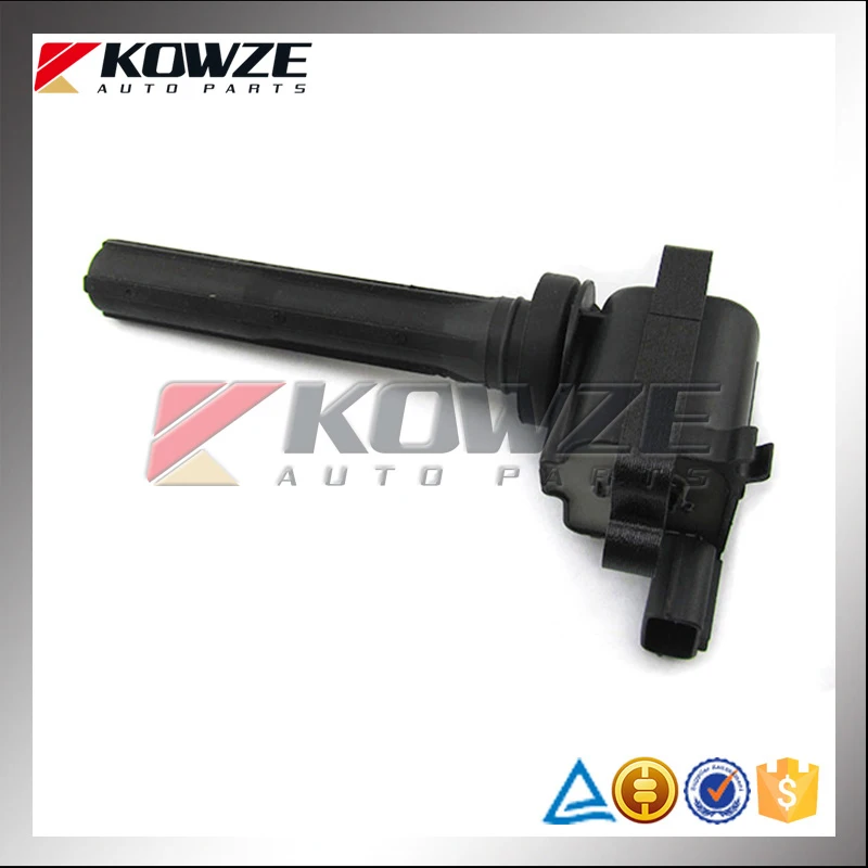 Car Ignition Coil For Mitsubishi Pajero Io H65w Md361710 - Buy Car ...