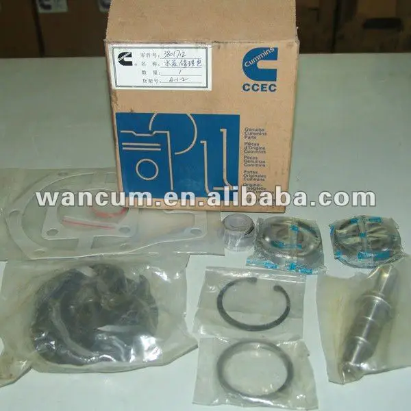 Cummins Nt855 Nta855 Repair Kit 3801712 - Buy Cummins Nt855 Repair Kit ...