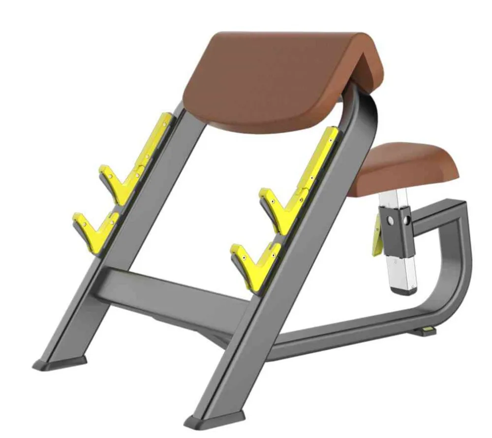 Commercial Gym Machine/scott Bench - Buy Abdominal Gym Machine,Gym ...