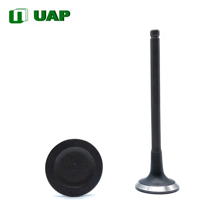 Engine Valve Oem No.22211-2b400 22212-2b000 - Buy Engine Valve intake ...
