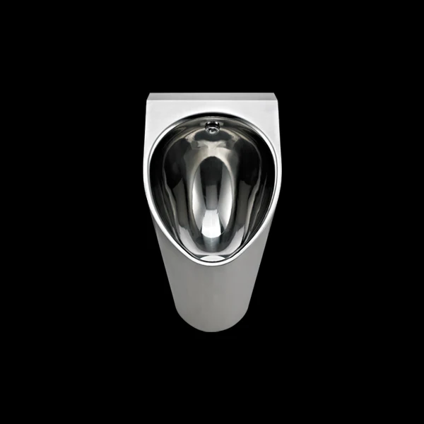 Superior Quality Stainless Steel Gents Urinal Wall Hung Single Urinal ...