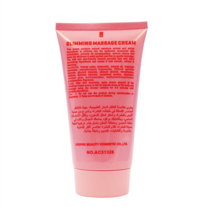 Body Slimming Cream,Weight Loss,Slimming Massage Cream - Buy Weight ...