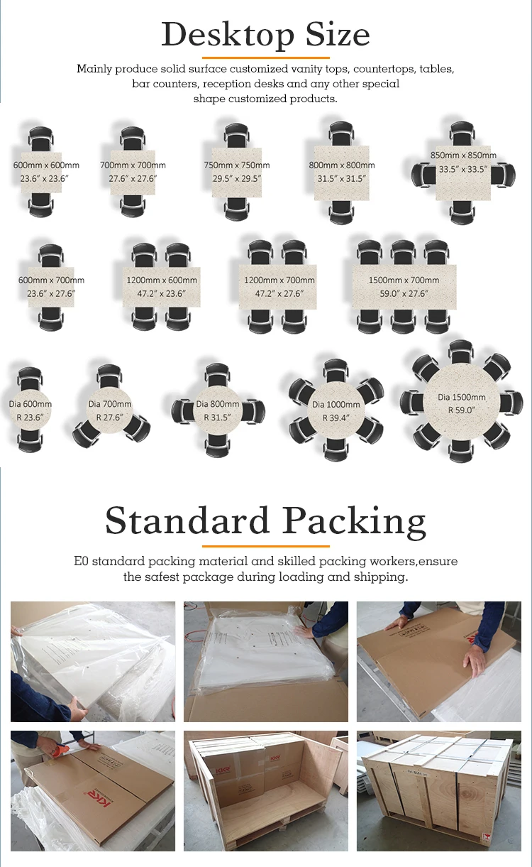 Fast Food Table And Chairs / High End Restaurant Furniture / Restaurant ...