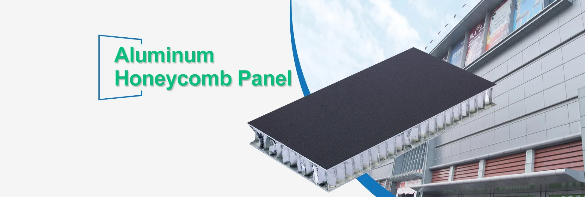 Foshan Beauty East Decoration Materials Co., Ltd. - Aluminum composite ...